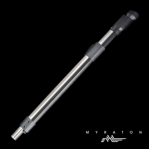 Telescopic Wand Assembly with Cord Management (wessel)– Super Vacs Vacuums