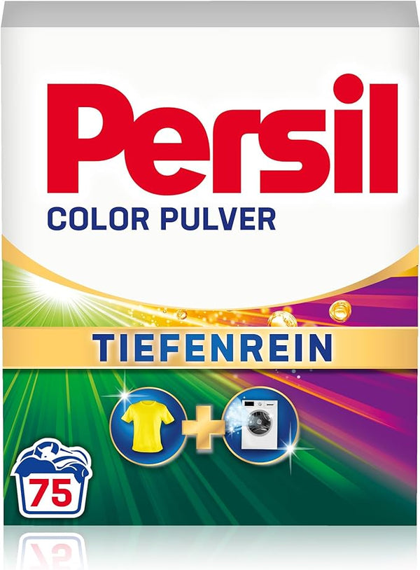 Persil Color Powder Laundry Detergent | Super Vacs Vacuums