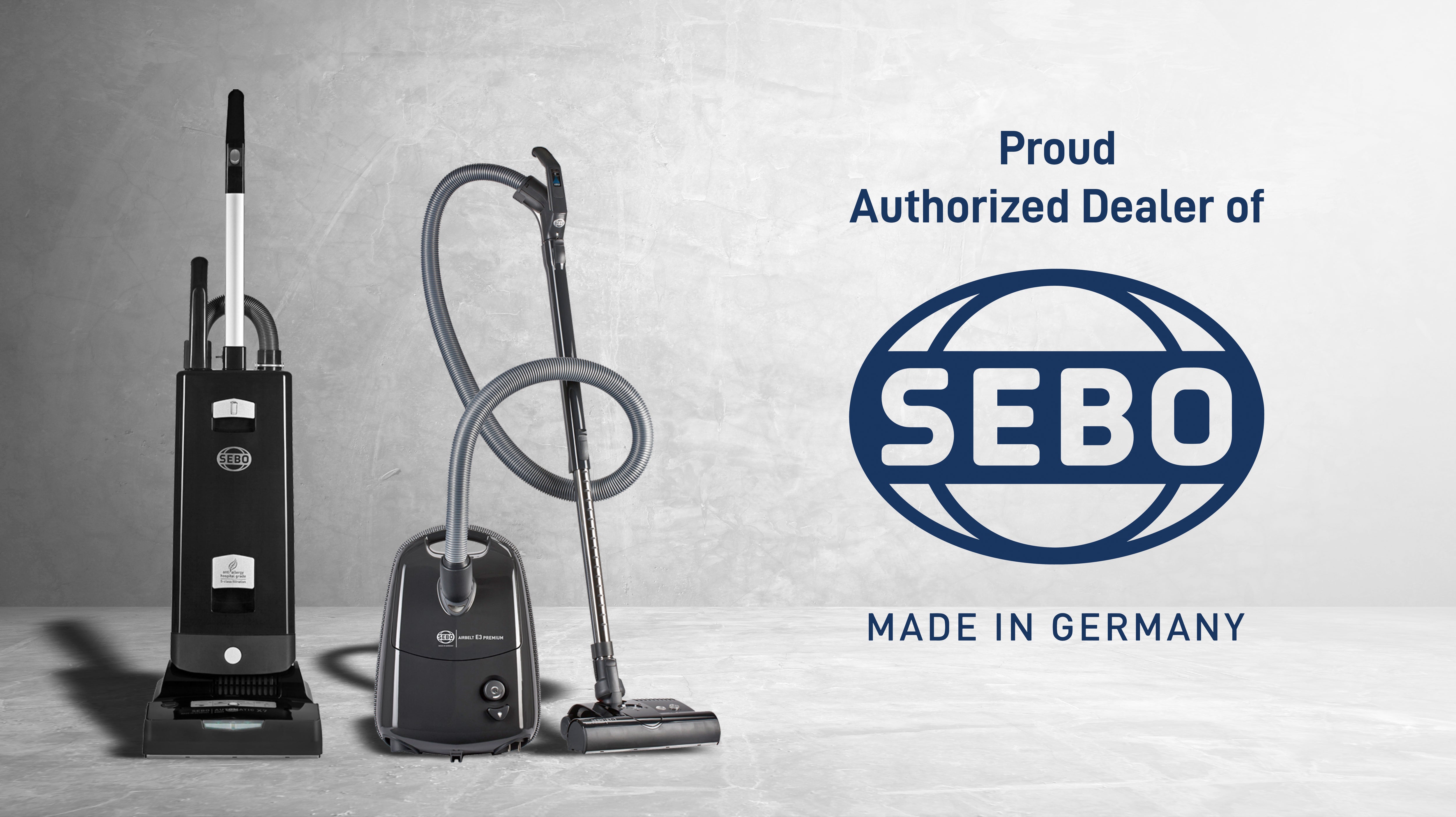 Super Vacs The Vacuum Experts since 1978- Buy Online or In-Store– Super ...