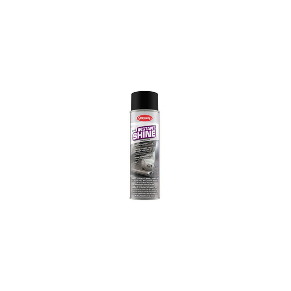 Automotive Surface Cleaner - Instant Shine - Aerosol Can - 11 oz– Super ...