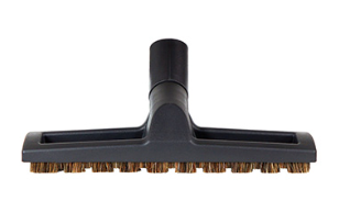 SEBO Friction-Fit Parquet Brush | Super Vacs Vacuums