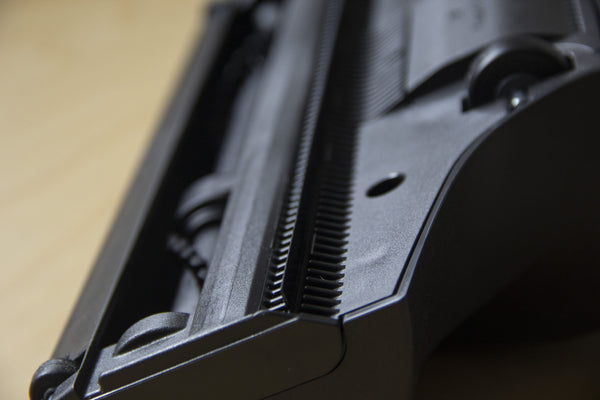 SEBO TT-C Turbo Head - For Low-Pile Carpeting | Super Vacs Vacuums