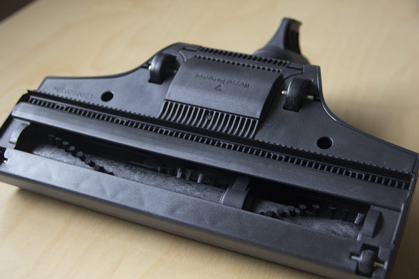 SEBO TT-C Turbo Head - For Low-Pile Carpeting | Super Vacs Vacuums