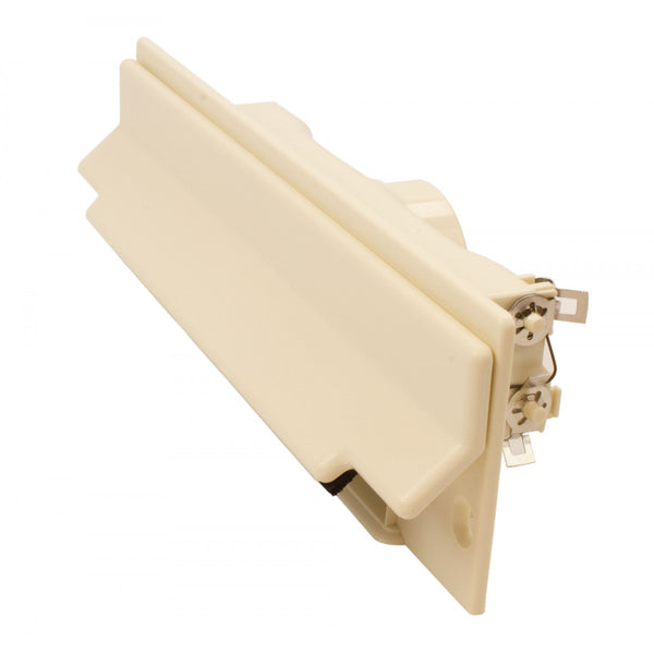 Sweep Inlet Valve for Central Vacuum (Crumbs Collector) | Super Vacs ...