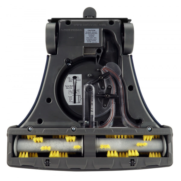 Turbocat EX Zoom Power Nozzle - Cleaning Path Width of 13 in (33 cm ...